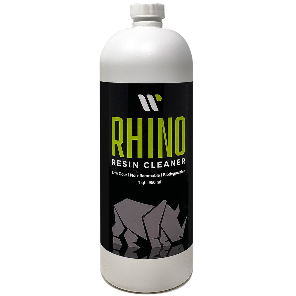 RHINO RESIN CLEANER 32OZ – winprecision